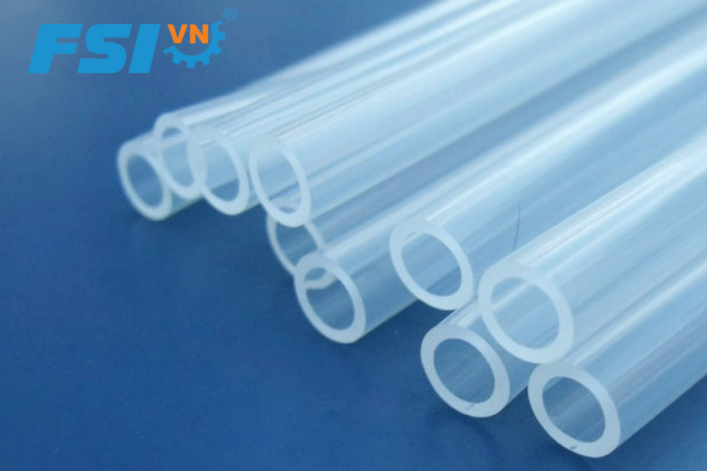Nhựa Silicone biến tính - Sự lựa chọn hàng đầu cho sơn lót chống chịu ...
